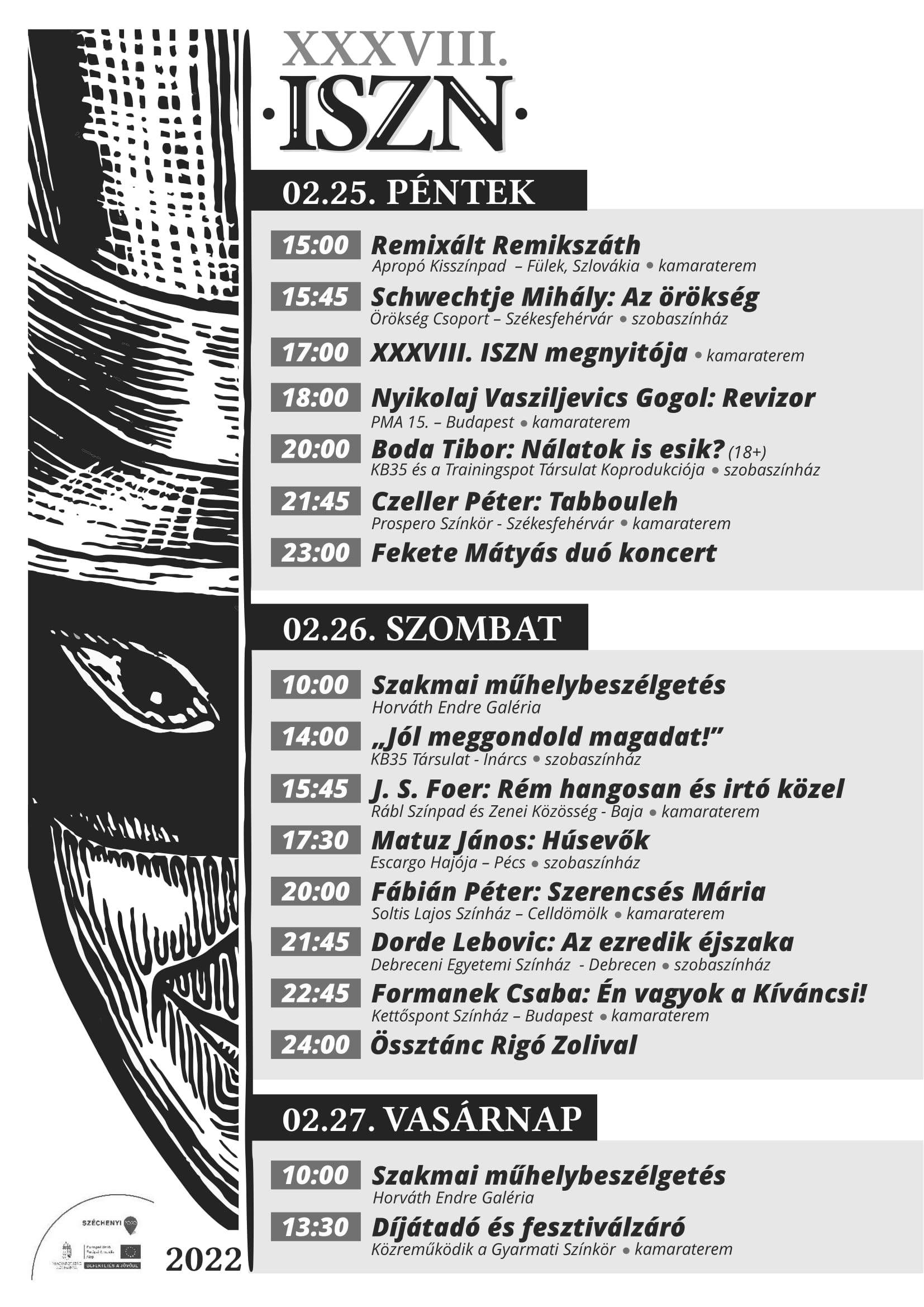 02.25-27. ISZN – MKMK